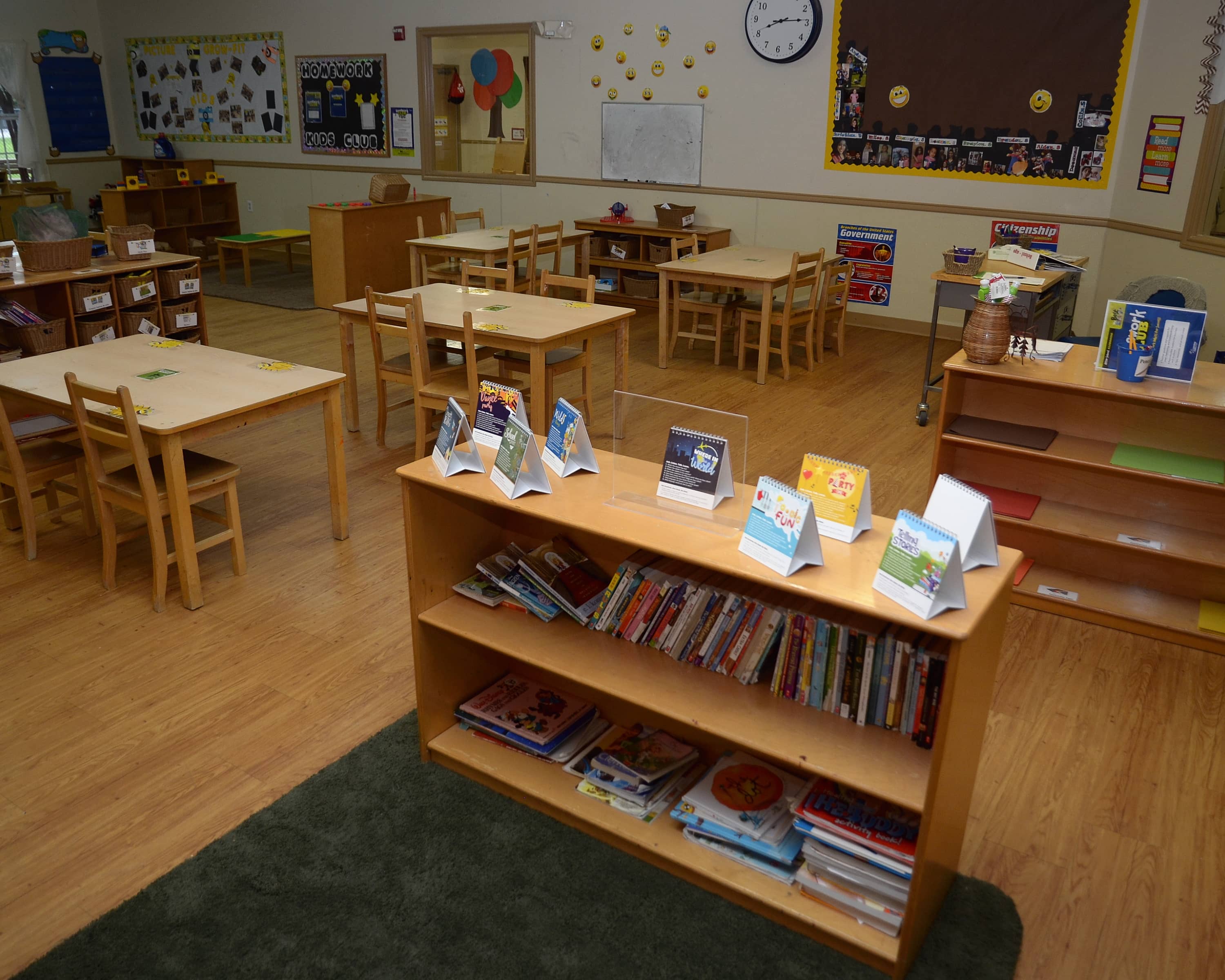 Childtime of Arlington in Arlington, TX | 811 Southeast Parkway | Childtime